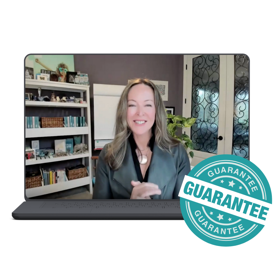 Command Your Presence with Anese Cavanaugh